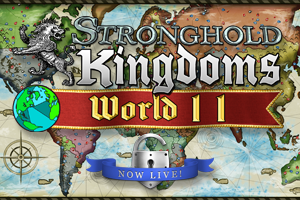 World 11 Now Live